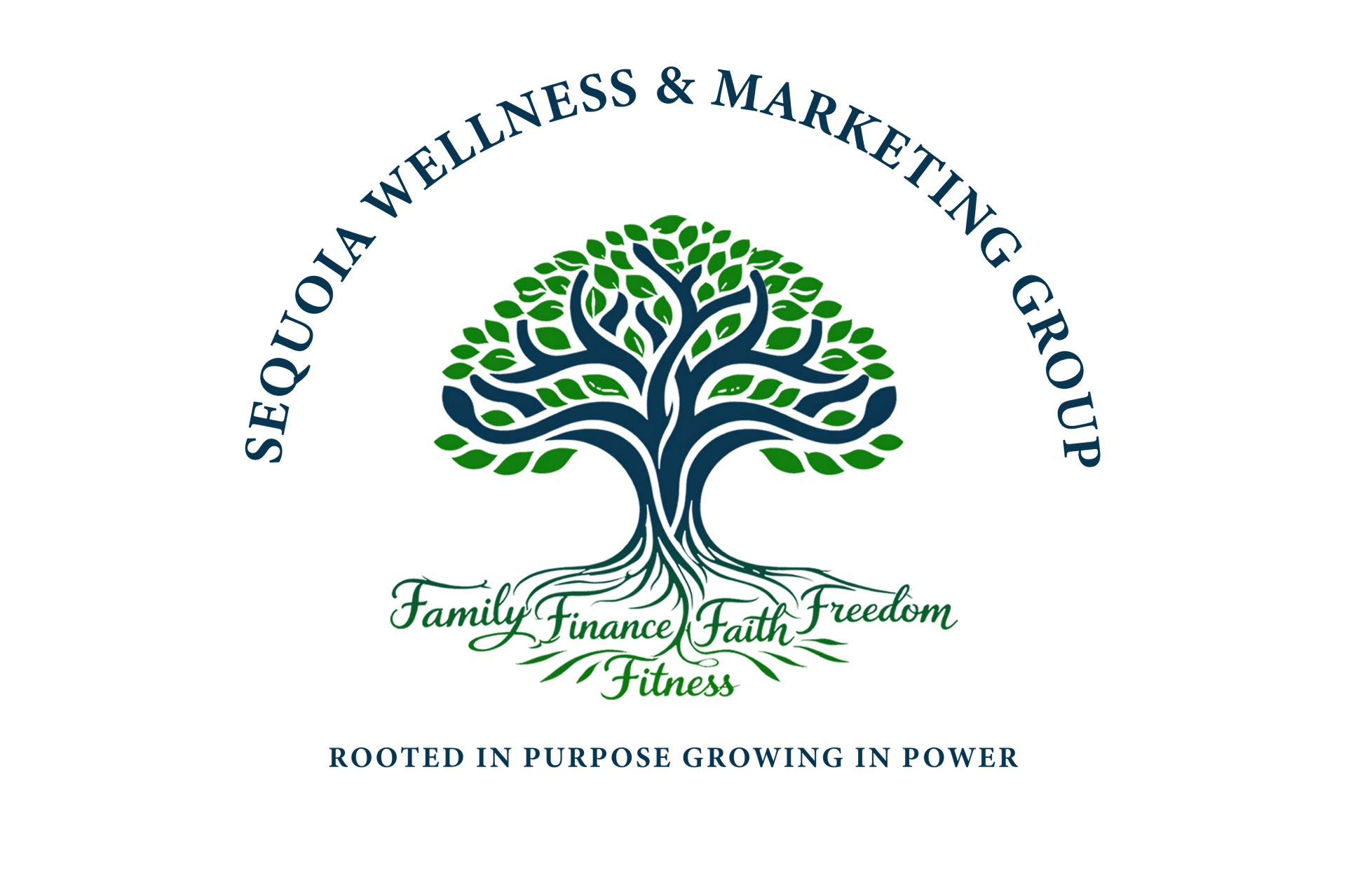 The Sequoia Wellness & Marketing Group